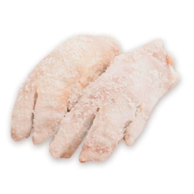 PE SUINO SALGADO SUINCO CAIXA 12KG | KarneKeijo - Distribuidora de ...