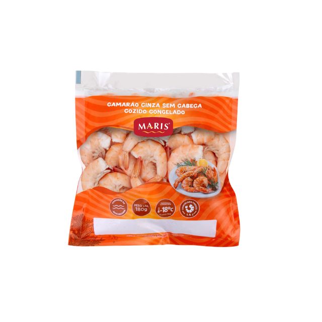 CAMARAO SEM CABECA 35/80 MARIS COZIDO PACOTE 180G | KarneKeijo ...