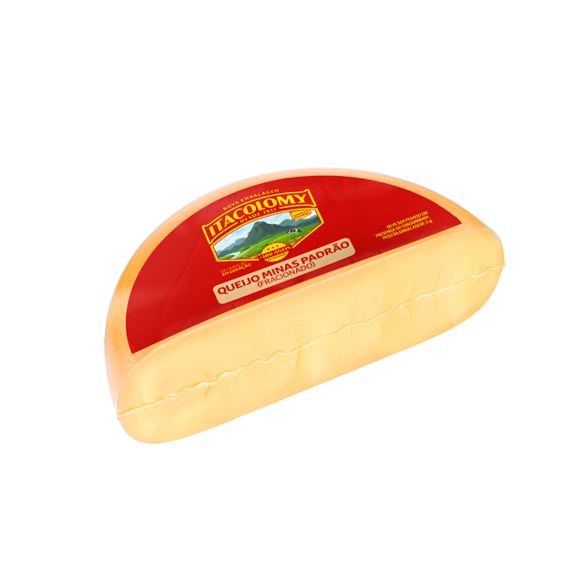 QUEIJO MINAS PADRÃO ITACOLOMY PEÇA ±500G | KarneKeijo - Distribuidora ...